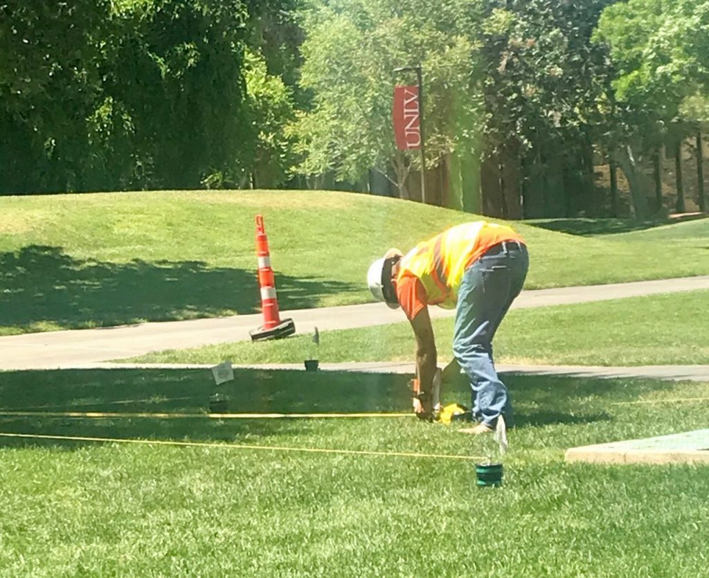 Darrell Herbert wins 2nd Annual NRCGA Utility Locate Rodeo! – Nevada ...